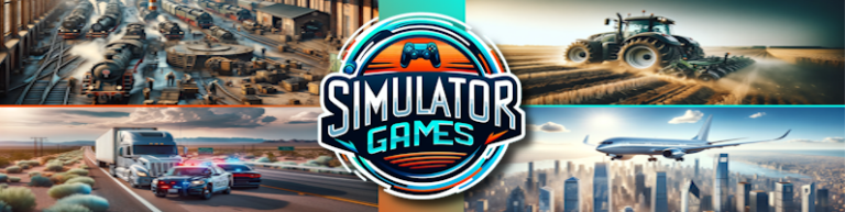 Kostenlose Simulator Games - simulatorgames.de